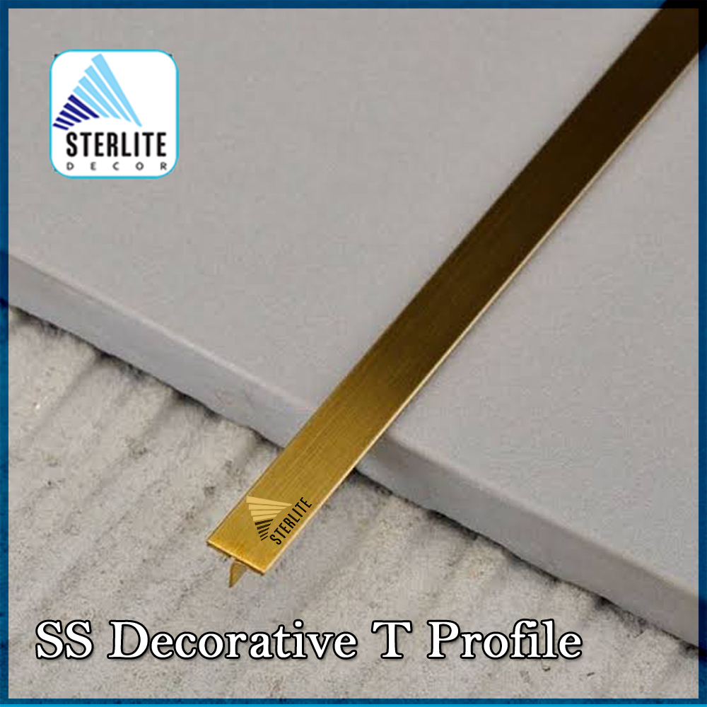 Stainless Steel T Patti|Manufcaturers|Exporters|Suppliers|Stockits