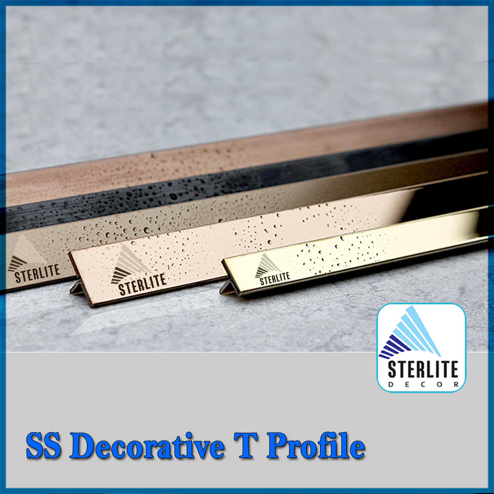 Stainless Steel T Patti|Manufcaturers|Exporters|Suppliers|Stockits