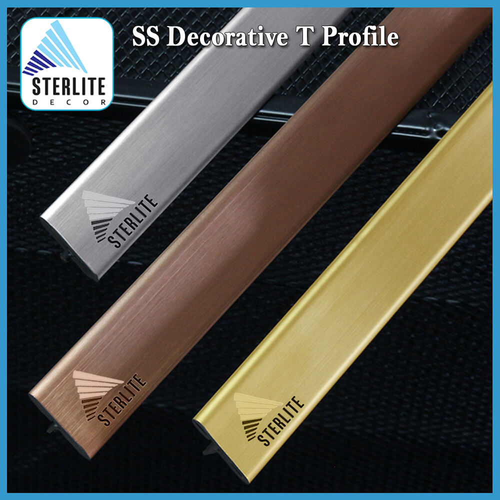Stainless Steel T Patti|Manufcaturers|Exporters|Suppliers|Stockits