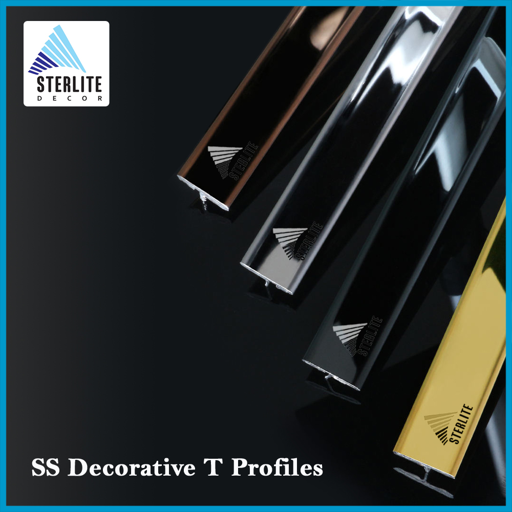 Stainless Steel T Patti|Manufcaturers|Exporters|Suppliers|Stockits
