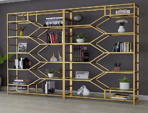 SS Partition And Screen | Sterlite Metal And Tubes Services