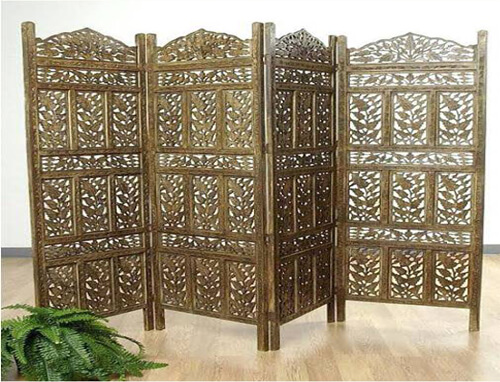 SS Partition And Screen | Sterlite Metal And Tubes Services