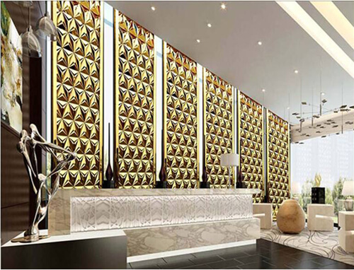 SS Partition And Screen | Sterlite Metal And Tubes Services